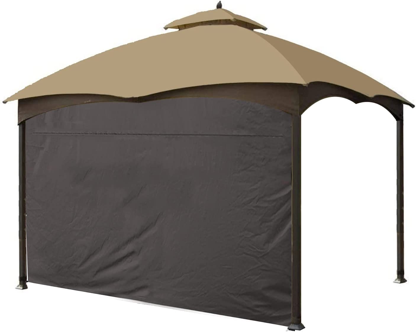 How to Secure a Gazebo from Wind- expert guide [2025] - Gazebo Solution