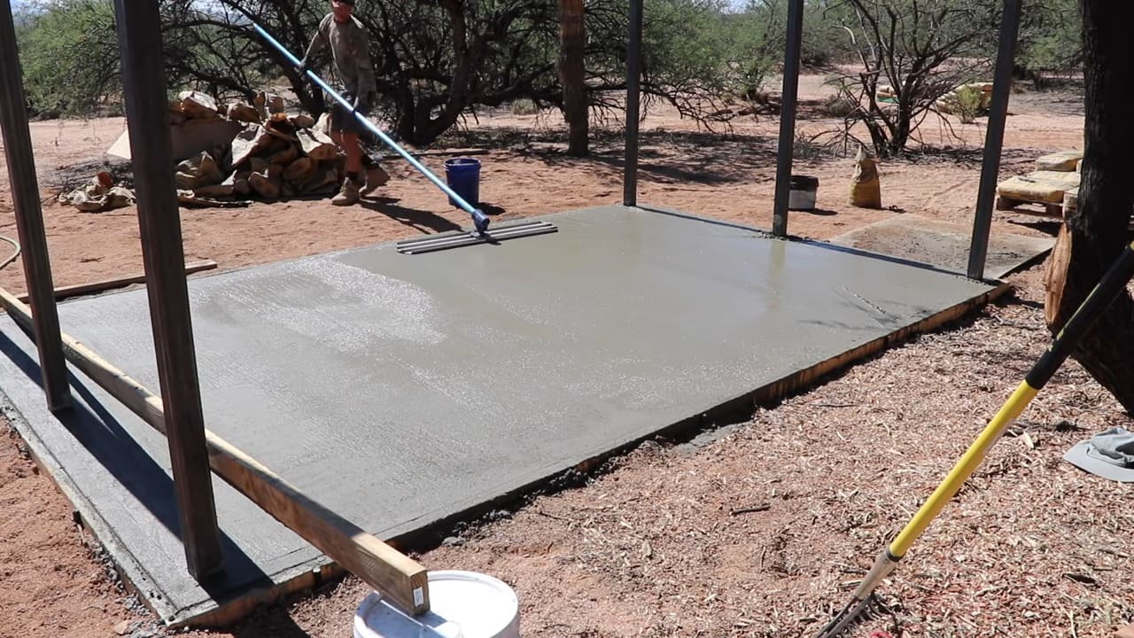 How do you prepare the ground for a gazebo? Easy Step [2025] - Gazebo ...