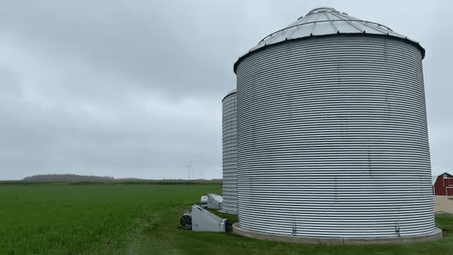 How To Build a Grain Bin Gazebo 2023
