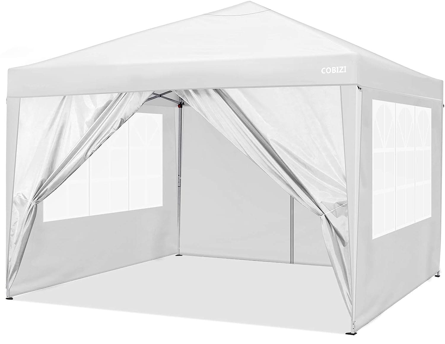 5 Best Pop Up Gazebos For Wind: Reviews & Buying Guide [2023] - Gazebo ...