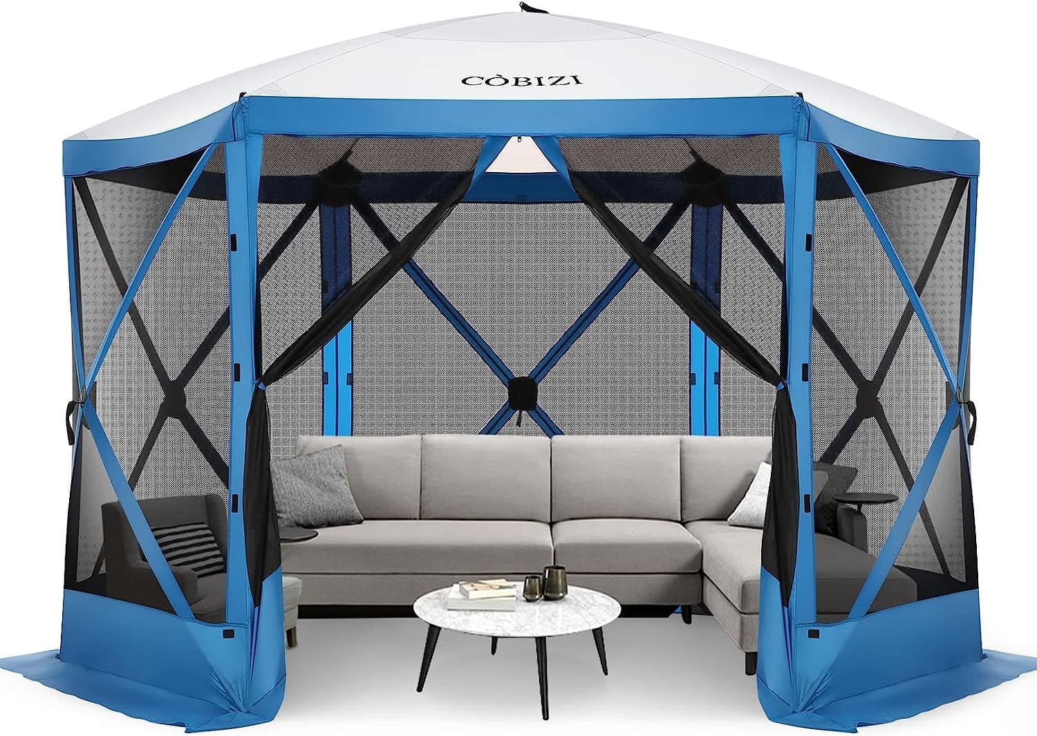 Top 10 Best Waterproof Pop Up Gazebos: Ultimate Guide [2025] - Gazebo ...