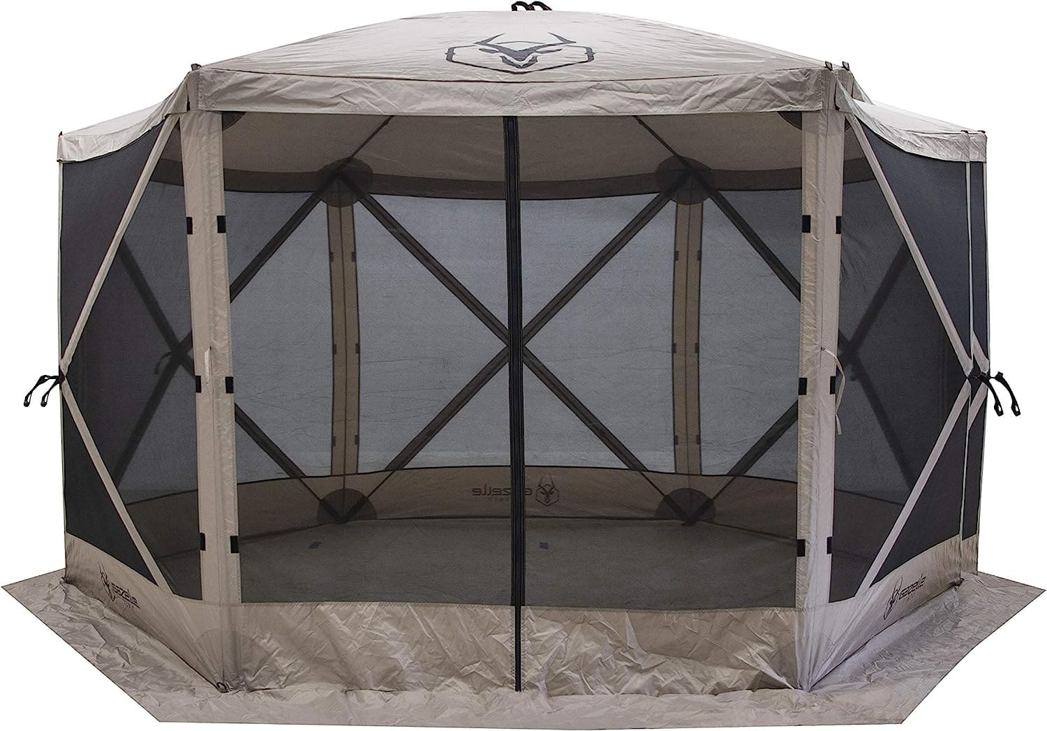 Top 10 Best Permanent Gazebos: In-Depth Reviews - Gazebo Solution