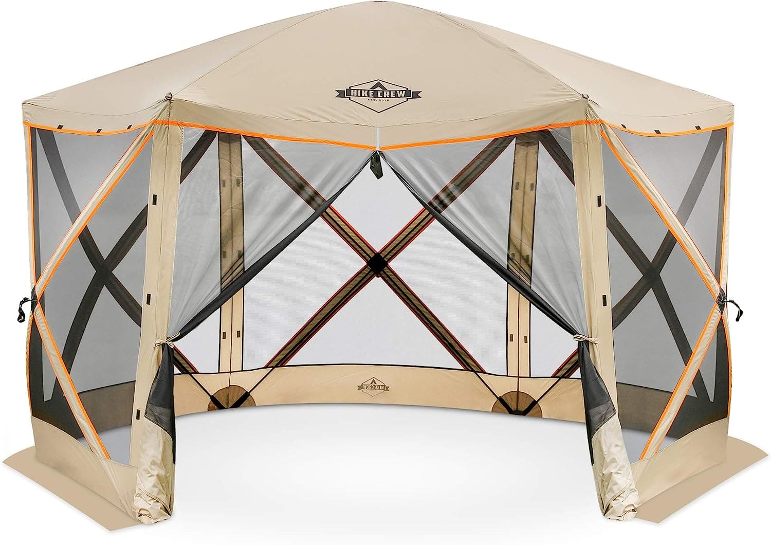 9 Best Wind Resistant Gazebos: Top Reviews & Guide [2023] - Gazebo Solution