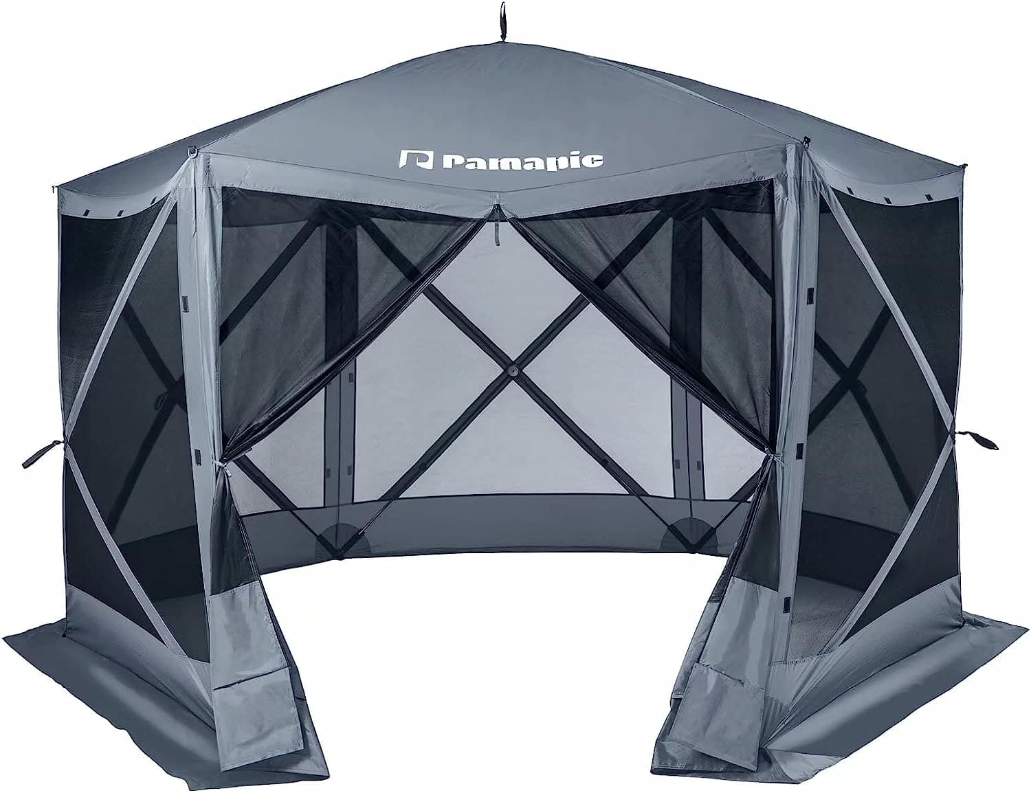 9 Best Pop Up Gazebos For Camping: Reviews & Guide [2023] - Gazebo Solution