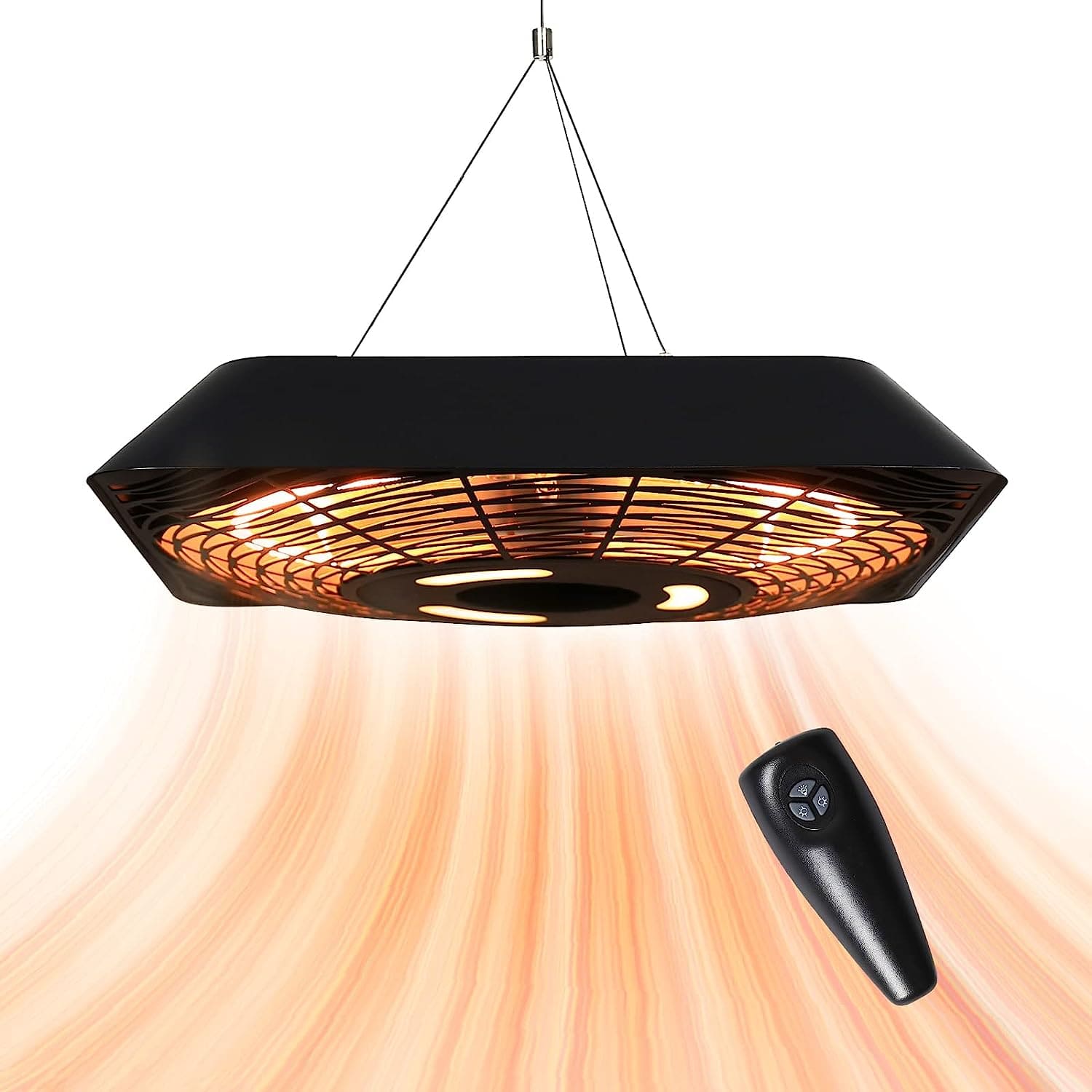 10 Best Gazebo Heater: Reviews and Buying Guide [2023] - Gazebo Solution