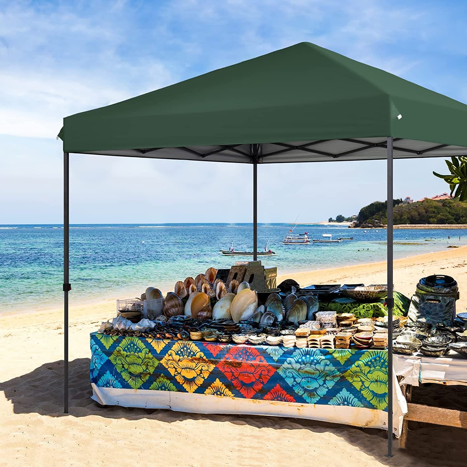 Is there a Folding or Portable Gazebo option? Quick Guide [2025 ...