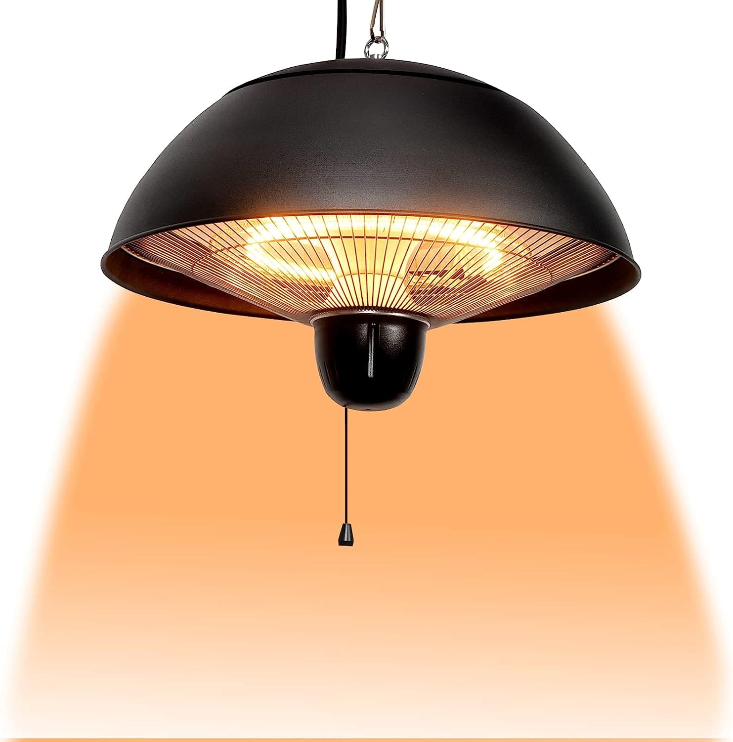 5 Best Hanging Gazebo Heaters: Comprehensive Review [2023] - Gazebo ...