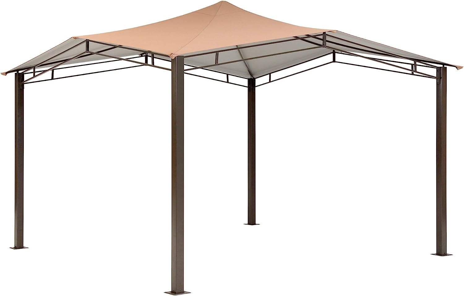 5 Best Outdoor Gazebos UV Protection: Reviews & Guide [2025] - Gazebo ...