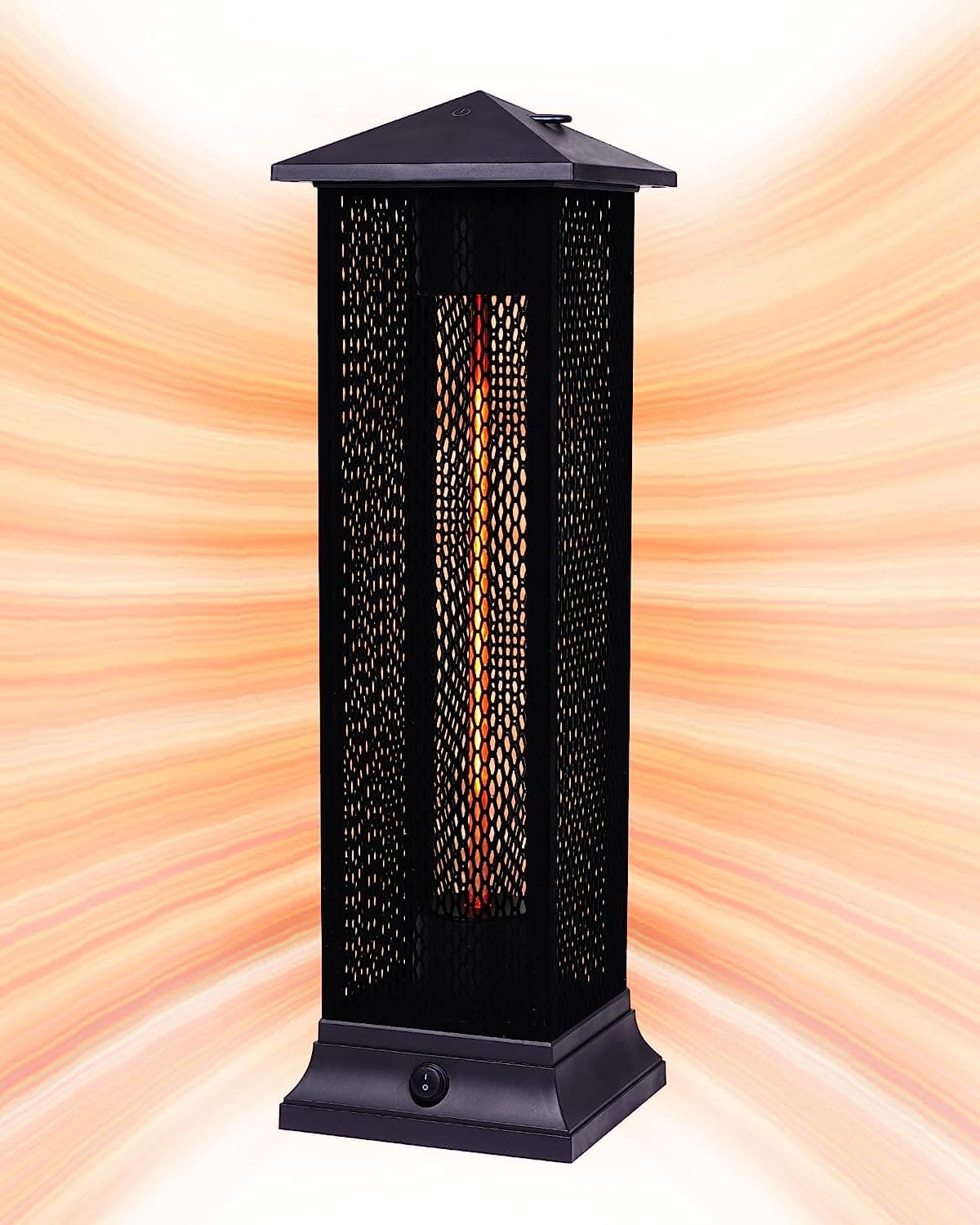 10 Best Gazebo Heater: Reviews and Buying Guide [2023] - Gazebo Solution