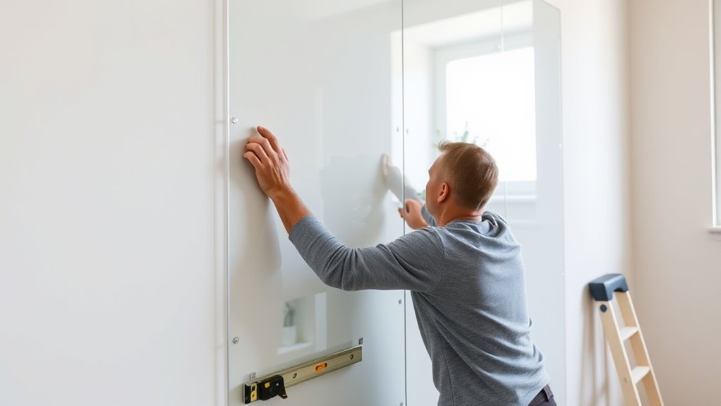 How to Install Clear PVC Wall Panels - Gazebo Solution